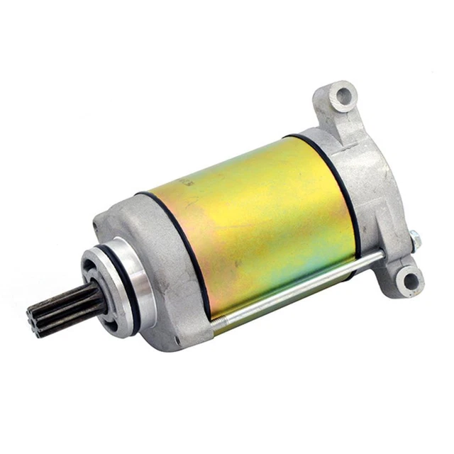 MOTEUR D'APPOINT CF Moto ATV 500/600 (CF1 EUR 124,95 - PicClick FR