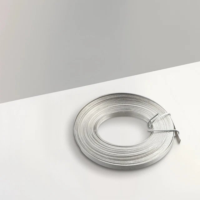 MAGNESIUM RIBBON 25G 1 Reel for Precise Lab and Chemistry Applications ...