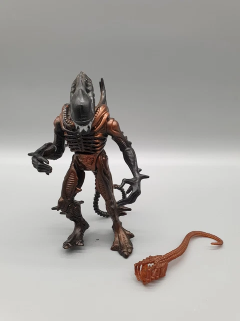 KENNER ALIENS SCORPION Alien Xenomorph Action Figure 1992 Lose ...