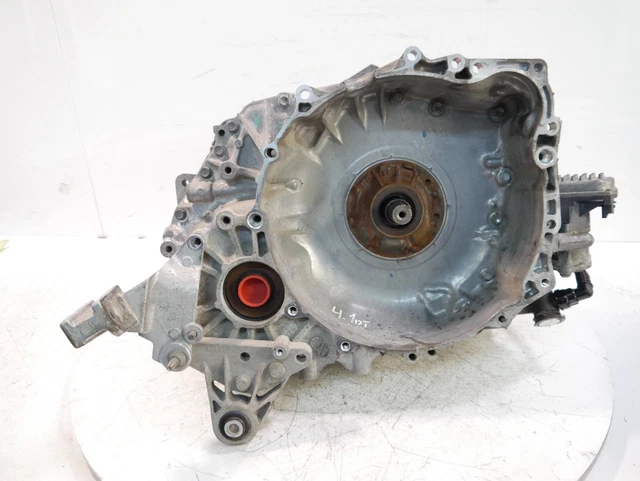 GETRIEBE AUTOMATIKGETRIEBE FÜR Volvo V70 2,0 D5204T3 D52 TF-80SD ...