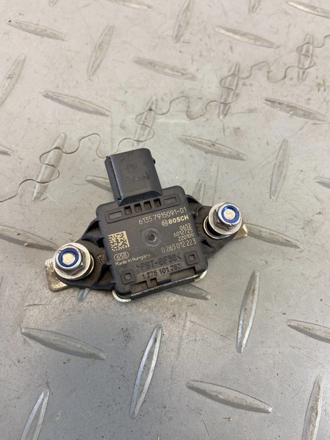 BMW R1200GS R1250GS Lc K50 K51 2020 Bosch Speed Sensor 7915091 £65.94 ...