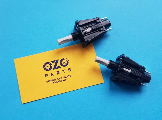 GENUINE MERCEDES SWITCH W201 W124 W126 R107 R129 W202 W123 W460 ...