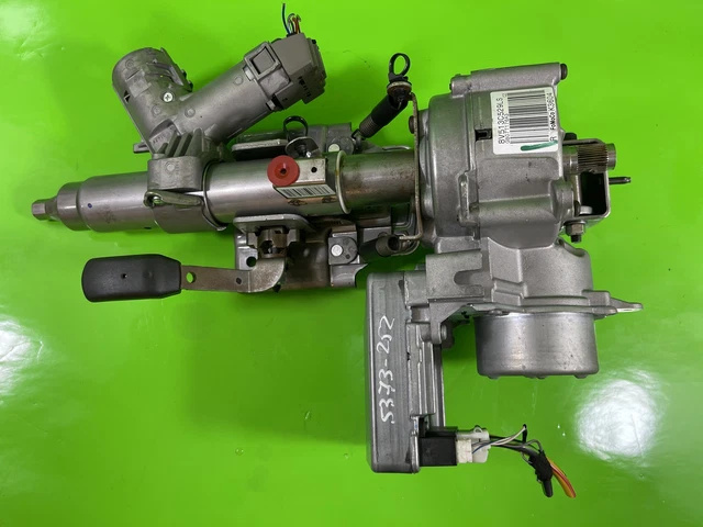 FORD FIESTA MK7 Electric Power Steering Rack 1.25 Petrol 8V513C529Ls ...