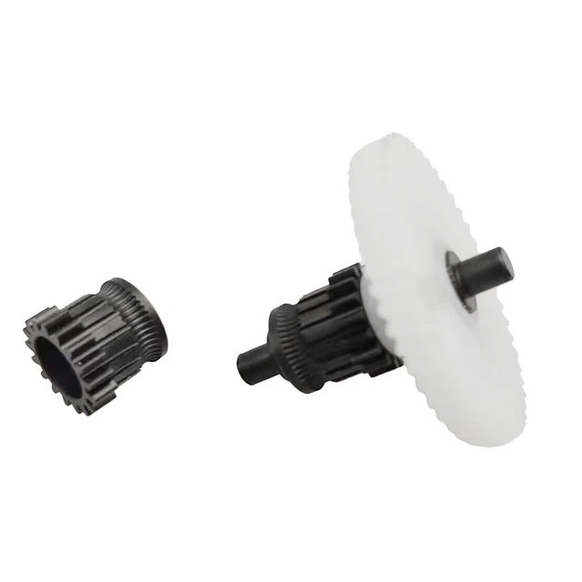 FOR ADVENTURER 5M/5M Pro Extruder Upgrade Kit Harden Drive Gear for4992 ...