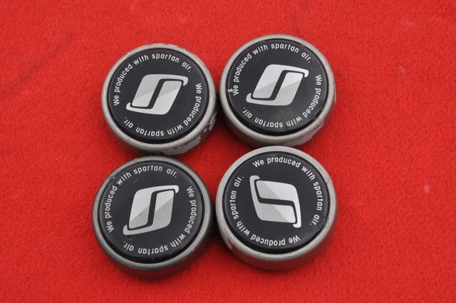 JDM GENUINE NISSAN R32 BNR32 Skyline GTR Wheel Center Cap 4caps 40342 ...