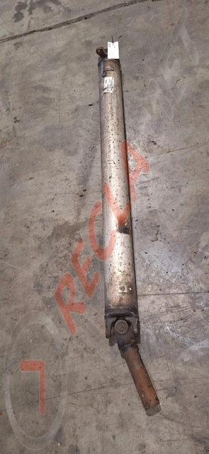 NISSAN NAVARA D40 Prop Shaft 5010769-1154M £115.99 - PicClick UK
