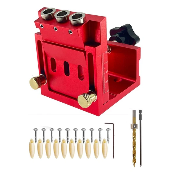 GUIDE DE PERCEUSE multifonction innovant parfaitement adapté aux ...