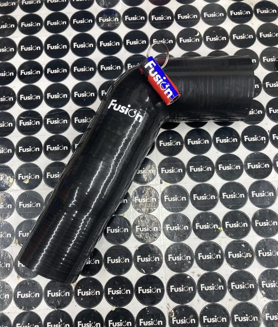 VOLVO S60 V70 XC90 2.4d 30740895 30740896 30794890 RESONATOR DELETE ...