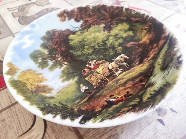 LIMOGES COLLECTION J.C. Van Hunnik EUR 5,00 - PicClick FR