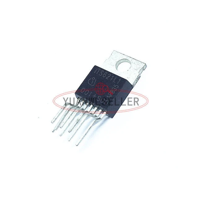 5PZ NUOVO ITS621L1 To-220-7 Ic #T7 EUR 24,12 - PicClick IT