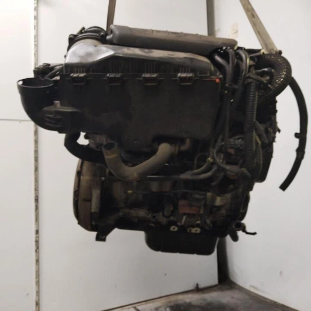 MOTEUR D'OCCASION TYPE DV6TED4_9HZ de PEUGEOT 5008 1 PHASE 1/R:72969945 EUR 650,00 - PicClick FR