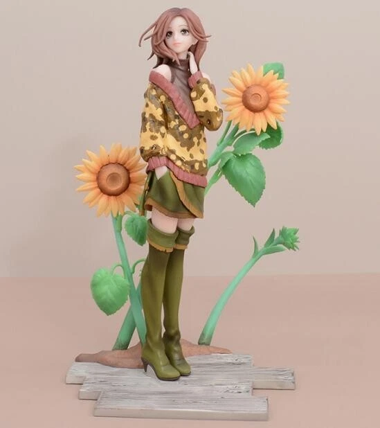 HEISS! ANIME NANA Komatsu Mädchen Ver. PVC Figur Statue Neu keine Box ...