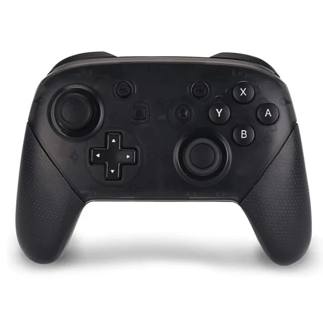 MANETTE PRO POUR Nintendo Switch - Noire EUR 39,99 - PicClick FR