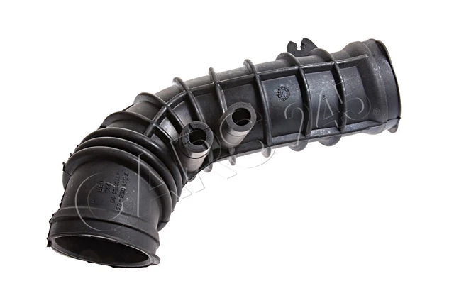 GENUINE BMW RUBBER Boot MINI Cooper R52 R53 S 3 doors 13717552223 EUR ...