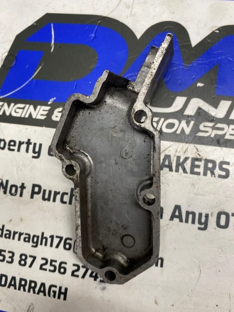 YAMAHA YZ250 POWER Valve Cover 1999-2026 £96.00 - PicClick UK