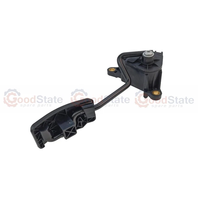 GENUINE NISSAN PATROL Y61 GU ZD30 Common Rail Throttle Accelerator ...
