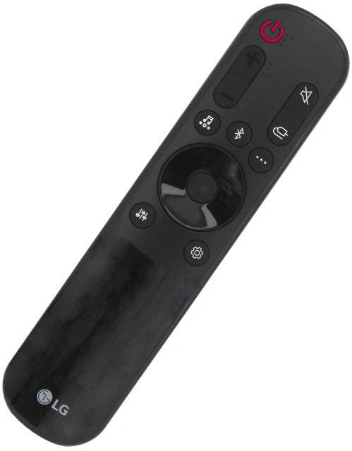 ORIGINAL LG AKB76038001 Remote Control for S80QR USC9S S80QY USE6S ...