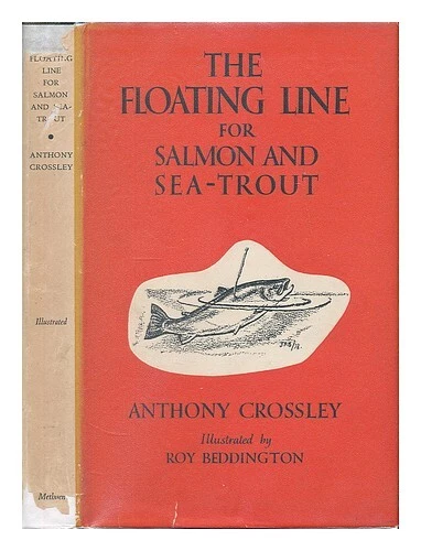 CROSSLEY, ANTHONY CROMMELIN. WOOD, ARTHUR HERBERT EDWARD The Floating ...