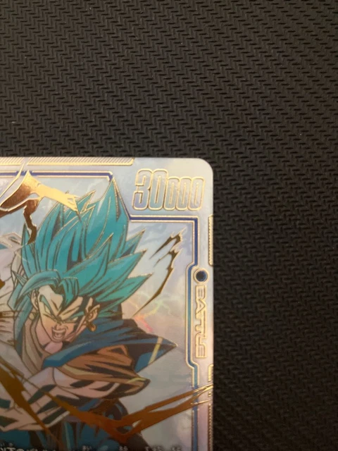 VEGITO FB02-139 SCR Dragon Ball Fusion World Aura Infuocata Giapponese 2024 Nuovo EUR 2.021,84 ...