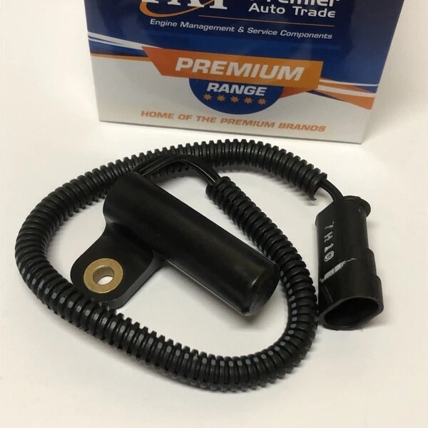 CRANK ANGLE POSITION sensor for Jeep YJ WRANGLER 4.0L Auto 93-97 ERH ...