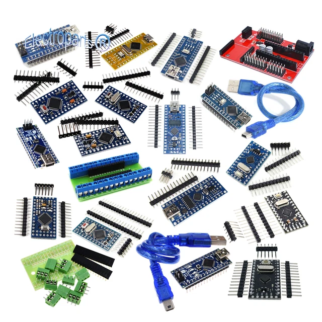 Atmega328P Pro Mini FOR SALE! - PicClick