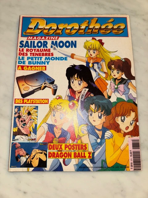 RARE CLUB DOROTHEE Magazine Complet Sans Poster Ou Fiches N°375 EUR 9 ...