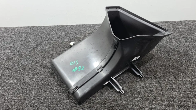 GENUINE BMW M3 M4 G80 G82 G83 Exterior Radiator Air Duct Right 8072094 ...