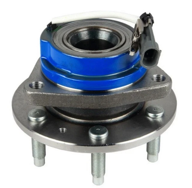 REAR WHEEL BEARING Hub Assembly For Cadillac Cts 04-07 Srx 04-09 Sts 05 ...