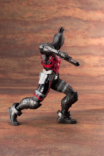 FIGURINE MARVEL NOW ! Thunderbolts Agent Venom ARTFX+ 1/10 19 cm EUR 69 ... FIGURINE MARVEL NOW ! Thunderbolts Agent Venom ARTFX+ 1/10 19 cm EUR 69 ...