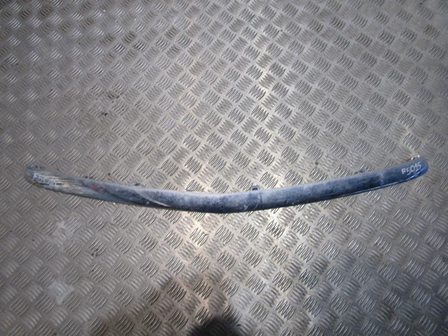 18 ON MERCEDES W177 C118 Front Bumper Lower Trim Genuine A1778850604 ...