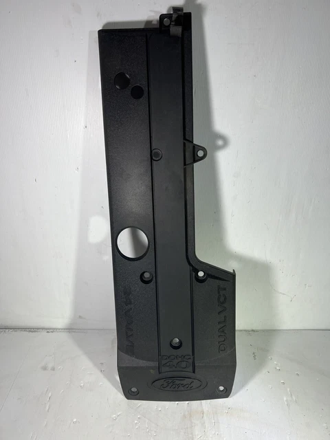 FORD BA BF Falcon Fairmont Xr6 Territory Barra Engine Coil Pack Cover ...