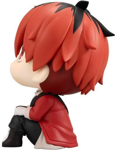 FRIEREN: BEYOND JOURNEY'S End Stark Look Up Series Figure MegaHouse JP ...