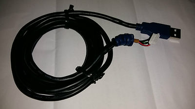 ORIGINAL CABLE FOR National Instruments NI GPIB-USB-HS Interface ...