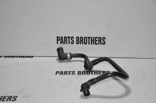 VW VOLKSWAGEN VACUUM Hose Pipe Line 601 612 041 R/601612041R £24.00 ...