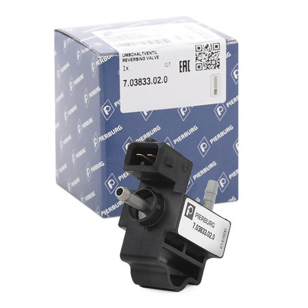 VAUXHALL MOKKA GENUINE Pierburg Boost Pressure Control Valve 55574902 £ ...