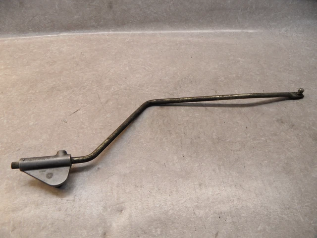 MERCEDES BENZ ORIGINAL W211 Tige de Modulation A2112670032 EUR 24,40 ...