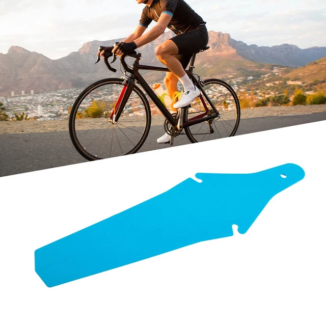 BICYCLETTE ULTRALIGHT ROUTE Vélo Vtt Mini Universel FENDER Multicolore ...