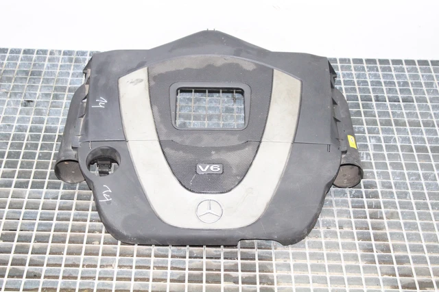 MERCEDES-BENZ CLK350 A209 Moteur Housse Air Filtre A2730900901 200kw ...