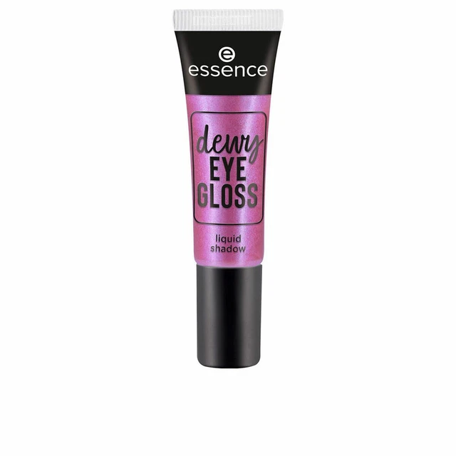 OMBRETTO LIQUIDO ESSENCE DEWY EYE GLOSS Nº 02 Galaxy Gleam Nº 02-Galaxy ...
