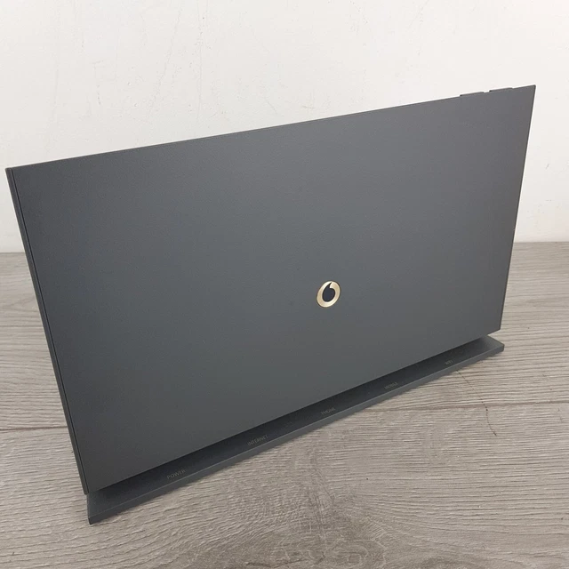 VODAFONE WIFI HUB Breitband THG3000 Router mit Netzkabel - gebrauchter ...