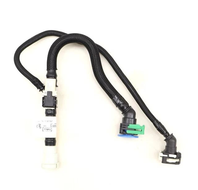 NEW OEM FORD Fuel Line Tube Assembly ML3Z-9D683-A Ford F-150 3.5L 2021 ...