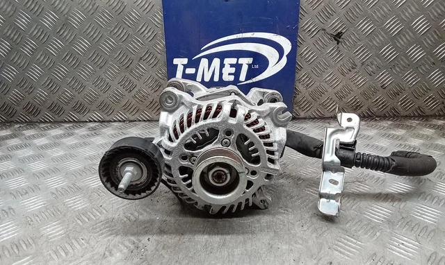 FORD RANGER TRB Mk4 2022-2024 Alternator 2.0L Diesel Yn2X 210Amp Jb3T ...