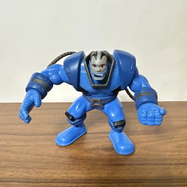 MARVEL SUPER HERO Squad Apocalypse 5" Figure Large Sized $19.99 - PicClick