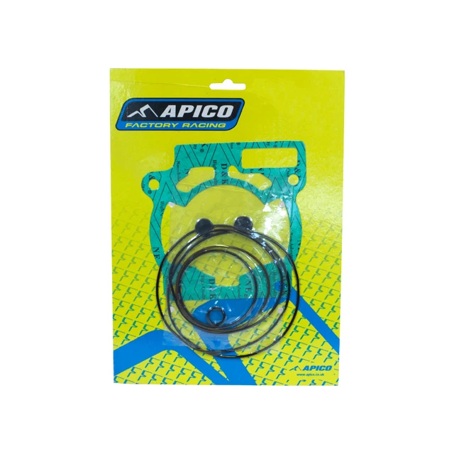 APICO TÊTE & Joint Base Kit - Ktm/Hus SX125/144/150 02-15, EXC125-200 ...