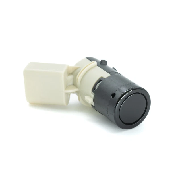 PARKSENSOR PDC AUDI A3 8P | A4 B6/B7 |A6 C5 7H0919275A Brillantschwarz ...