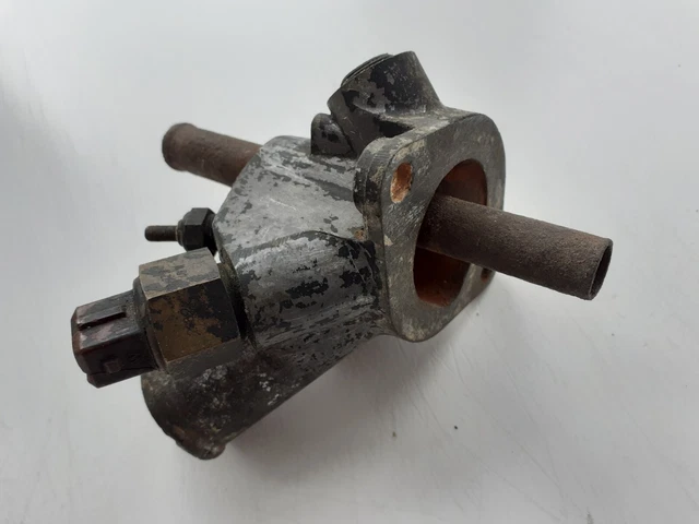 THERMO TIME SWITCH Housing, Capri 2.8 Injection, Capri 280,Granada £145 ...