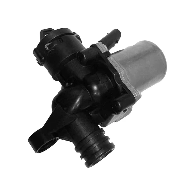 HEATER CONTROL VALVE Spare Parts 2722000031 Water Valve Replace ...
