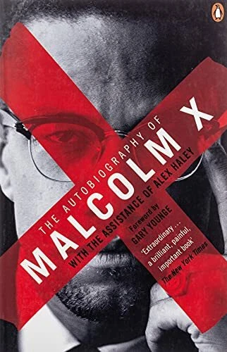 AUTOBIOGRAPHY OF MALCOLM X by Malcolm, X 0141032723 FREE Shipping EUR 7 ...