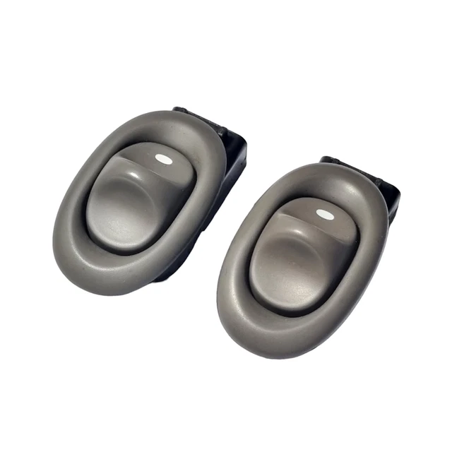 USED HOLDEN COMMODORE VZ WL Rear Door Window Switch Pair 64i Reed ...