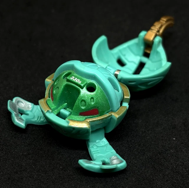 BAKUGAN B2 STINGLASH Ventus battle brawlers EUR 4,00 - PicClick FR